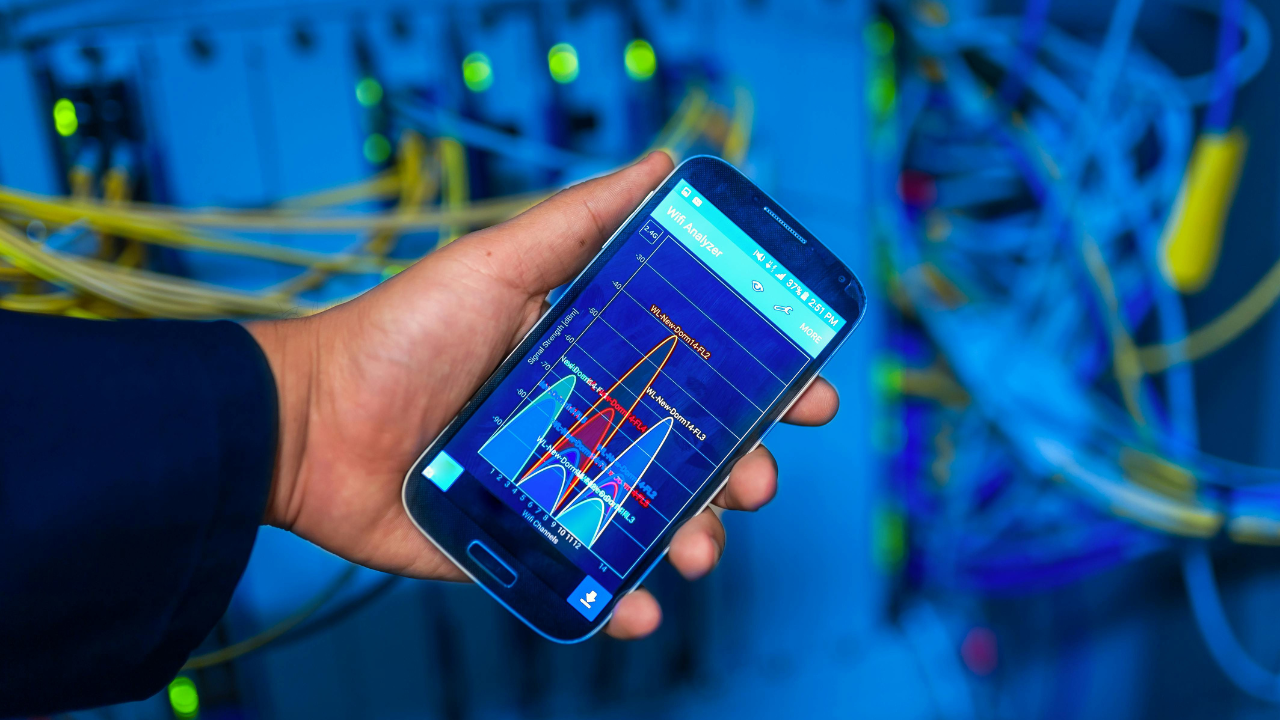 Types of Network Monitoring Tools: Basic to Advanced