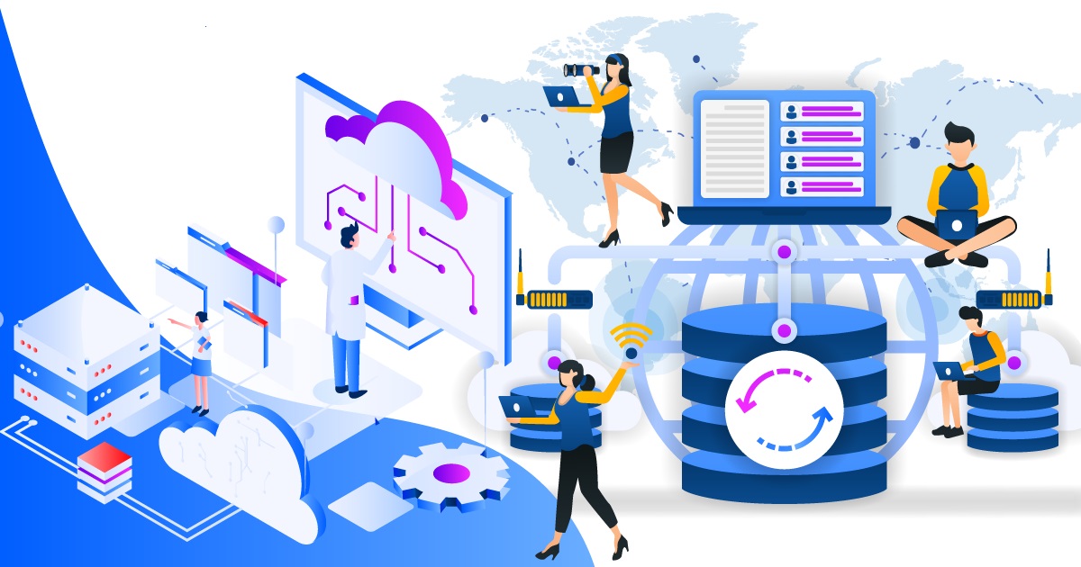 Importance of Network Monitoring Services for Business Growth