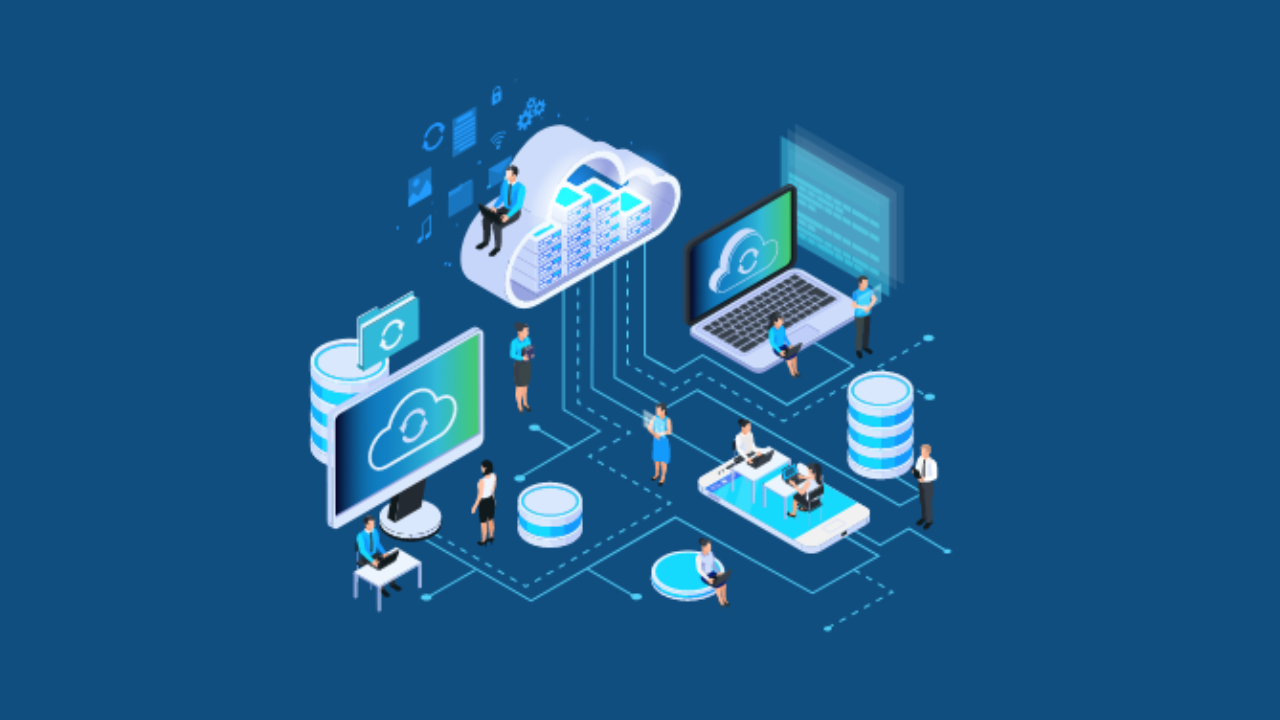 How Cloud-Based Network Monitoring Enhances Security