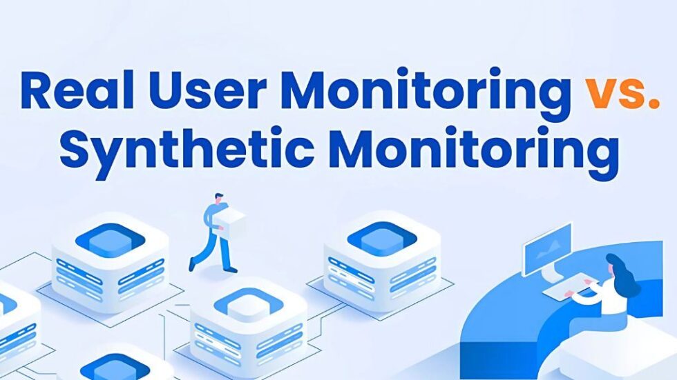 What is Real-Time User Monitoring? A Complete Guide