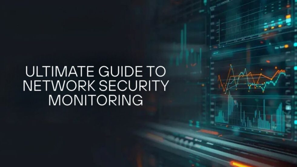 Network Security Monitoring : Guide to Protect Your Data